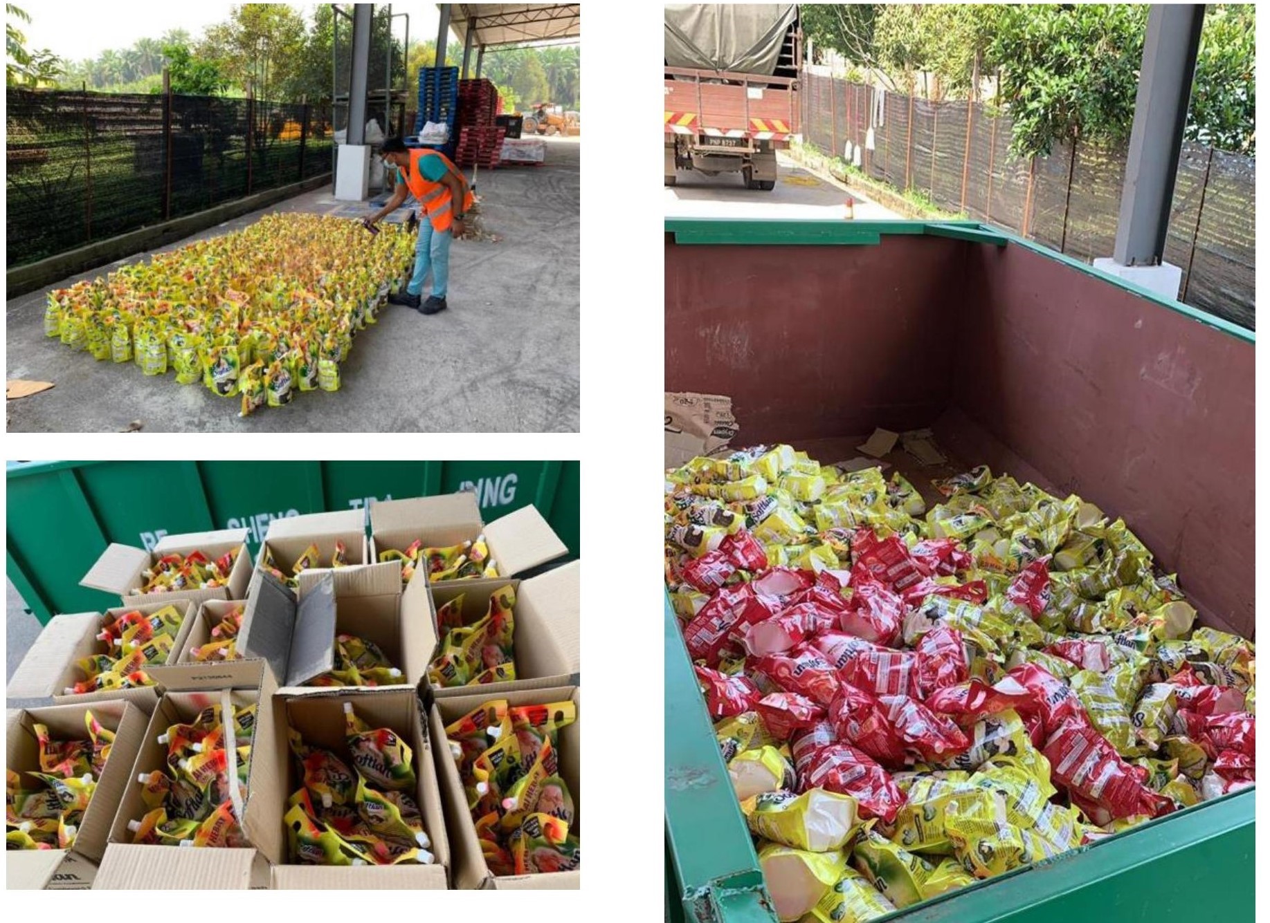 Management Profile Xin Heap Lee :: SDN BHD